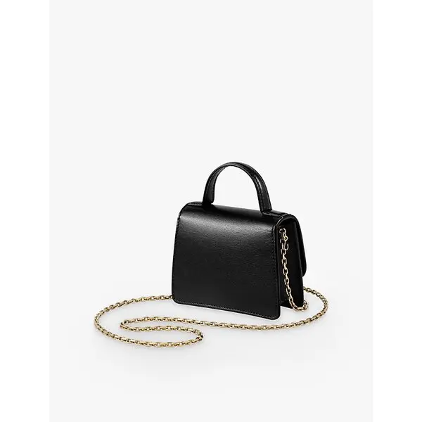Cartier Panthère Micro Cross-body Bag