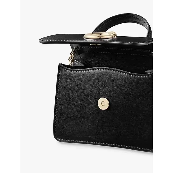 Cartier Panthère Micro Cross-body Bag
