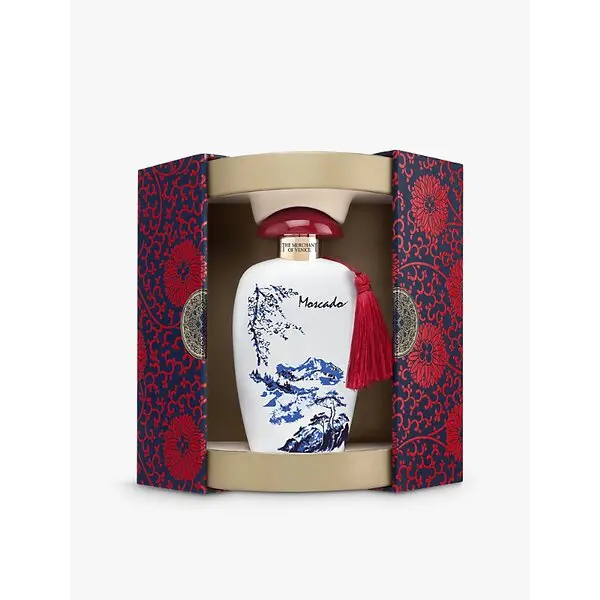 THE MERCHANT OF VENICE Moscado Eau De Parfum
