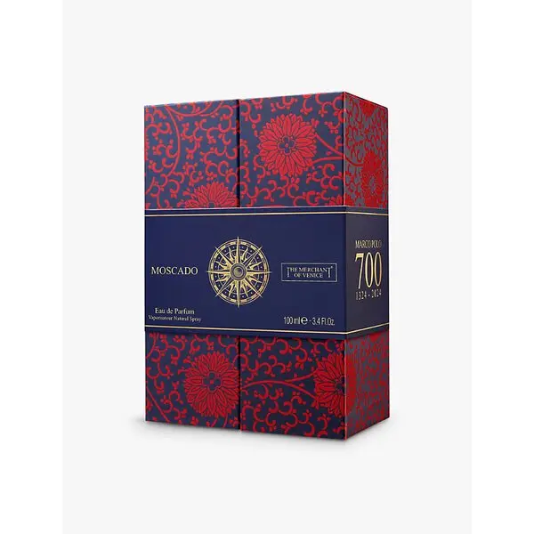 THE MERCHANT OF VENICE Moscado Eau De Parfum