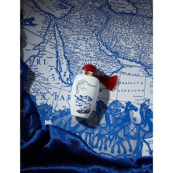 THE MERCHANT OF VENICE Moscado Eau De Parfum