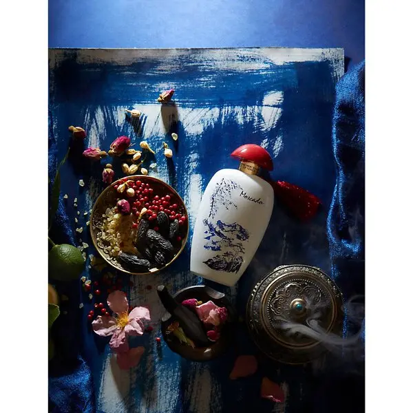 THE MERCHANT OF VENICE Moscado Eau De Parfum