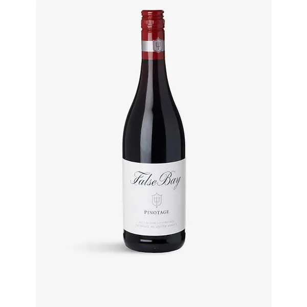 SOUTH AFRICA False Bay Pinotage - One-color