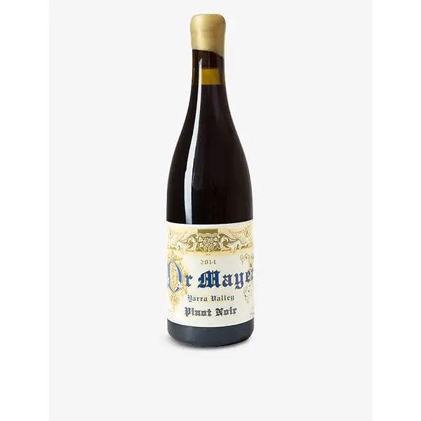 AUSTRALIA Timo Mayer Dr Mayer Pinot Noir Red Wine - One-color