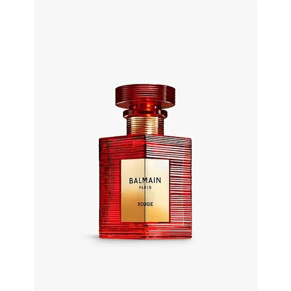 BALMAIN BEAUTY Rouge Eau De Parfum - One-color