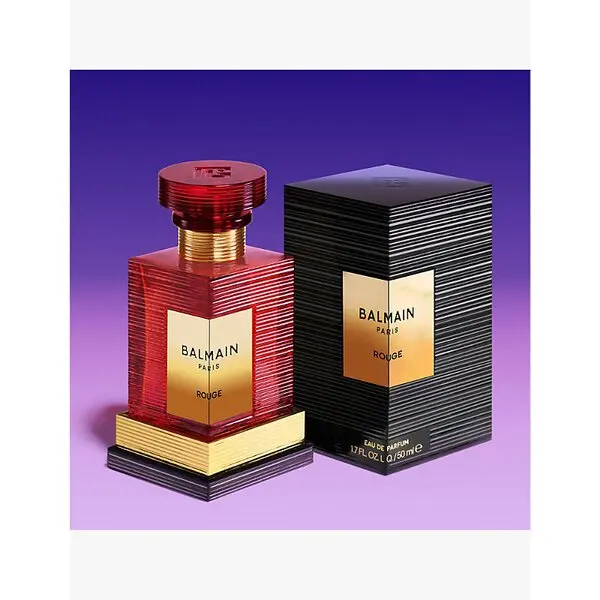 BALMAIN BEAUTY Rouge Eau De Parfum - One-color