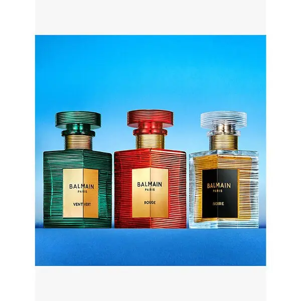 BALMAIN BEAUTY Rouge Eau De Parfum - One-color