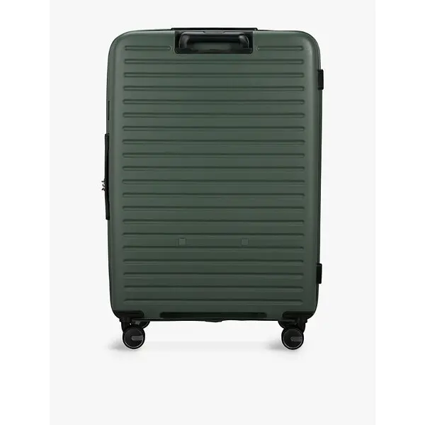 SAMSONITE Spinner Expandable 4-wheel Hard-shell Suitcase 75cm - Sage