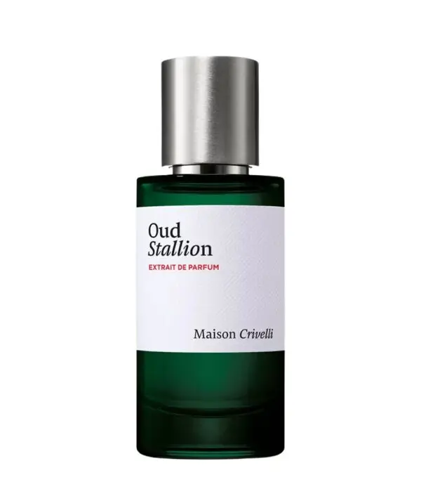 MAISON CRIVELLI X Jordi Fernandez Oud Stallion Extrait De Parfum - One-color