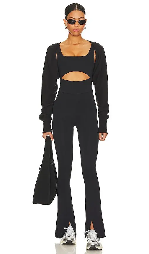Strut This The Ralph Jumper
