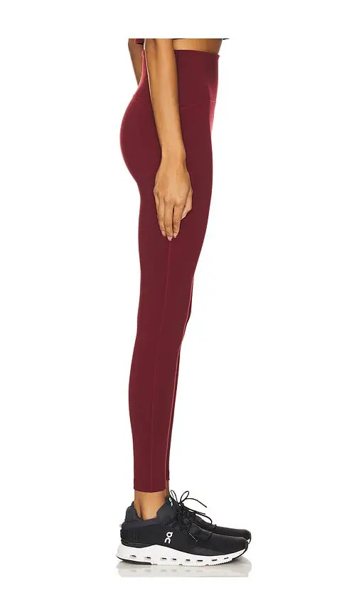 Beyond Yoga Powerbeyond Strive Midi Legging