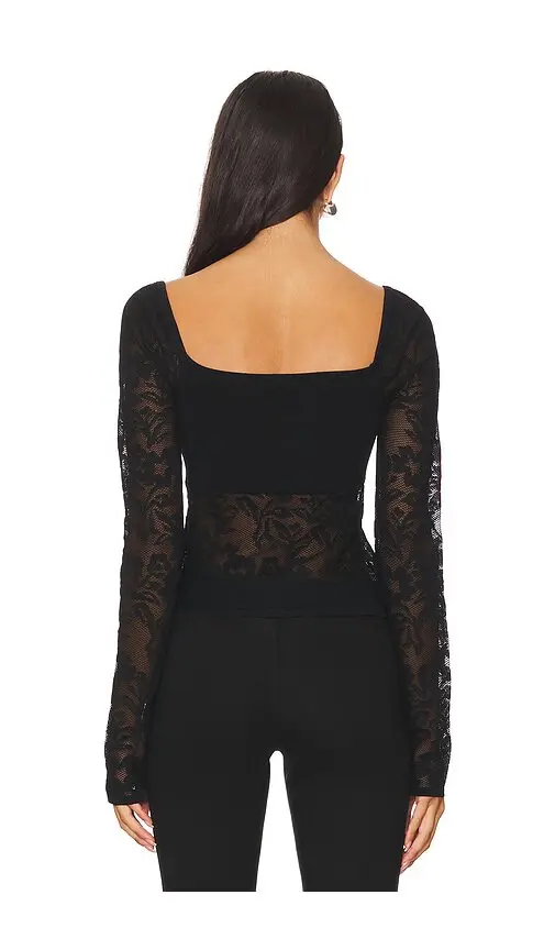 Majorelle Myla Top