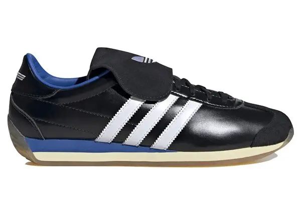 Adidas Country Og Yeseyesee Sneakers - Core Black/cloud White/blue