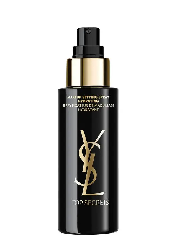 Saint Laurent Top Secrets Makeup Setting Spray - Na