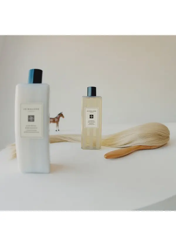 Jo Malone Lime Basil & Mandarin Shampoo Haircare