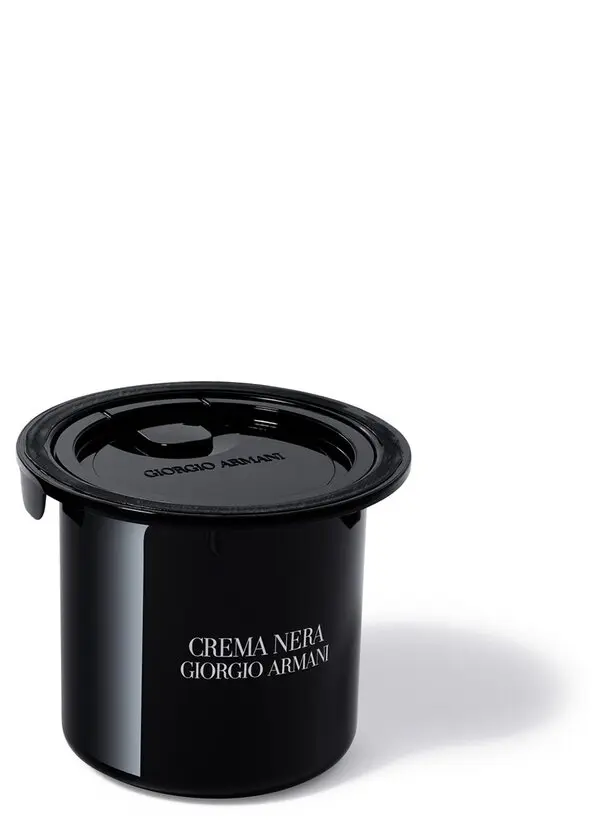 GIORGIO ARMANI BEAUTY Crema Nera Supreme Reviving Light Refill