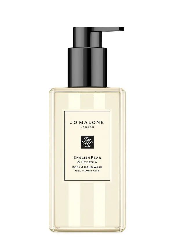 Jo Malone English Pear & Body & Hand Wash - Freesia
