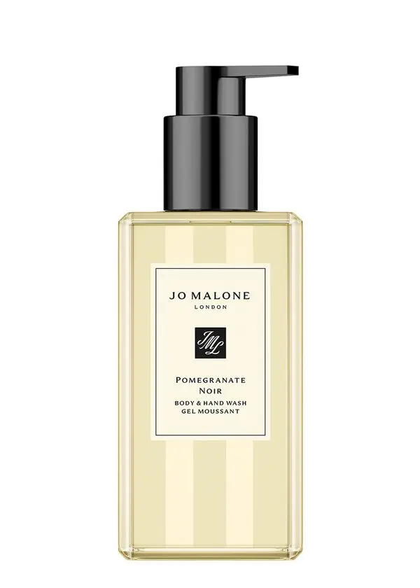 Jo Malone Pomegranate Noir Body & Hand Wash, Bath & Body - N/a