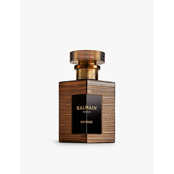 BALMAIN BEAUTY Bronze Eau De Parfum - One-color