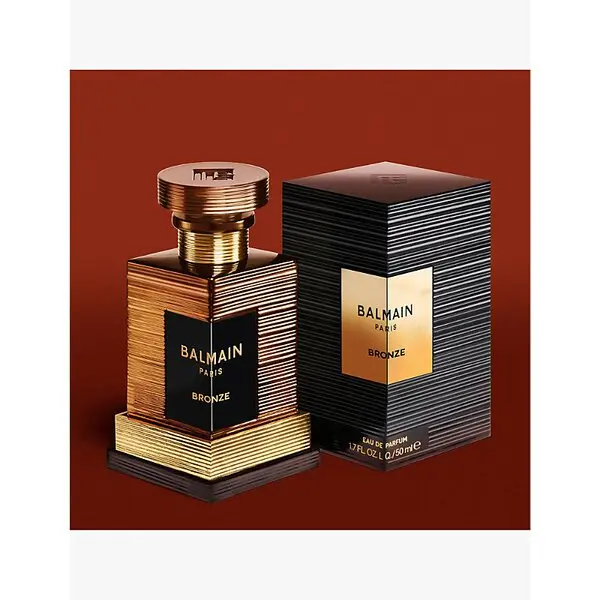 BALMAIN BEAUTY Bronze Eau De Parfum - One-color