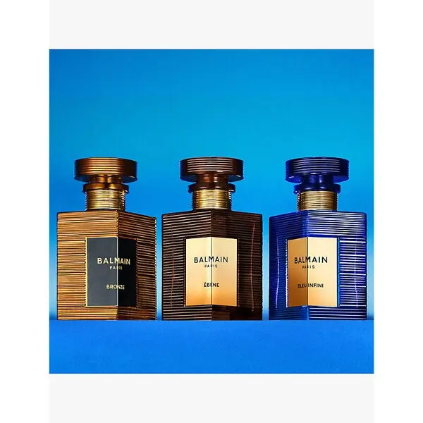 BALMAIN BEAUTY Bronze Eau De Parfum - One-color