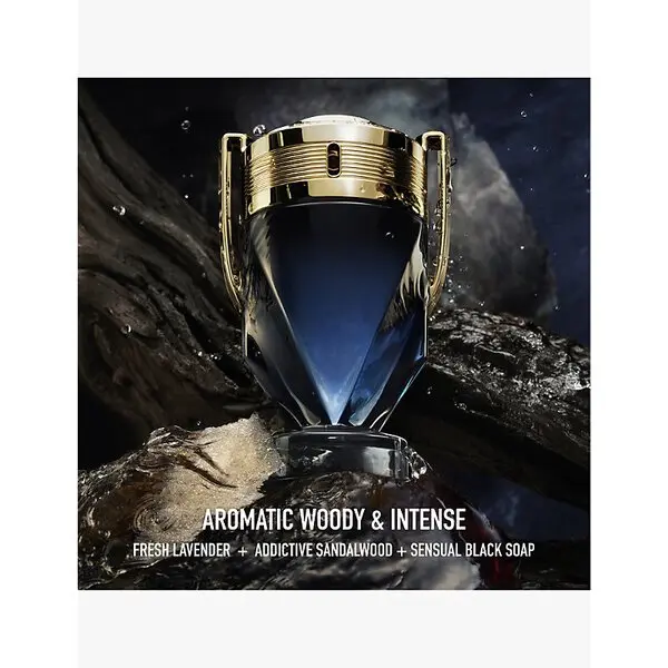 Rabanne Invictus Eau De Parfum