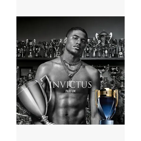 Rabanne Invictus Eau De Parfum