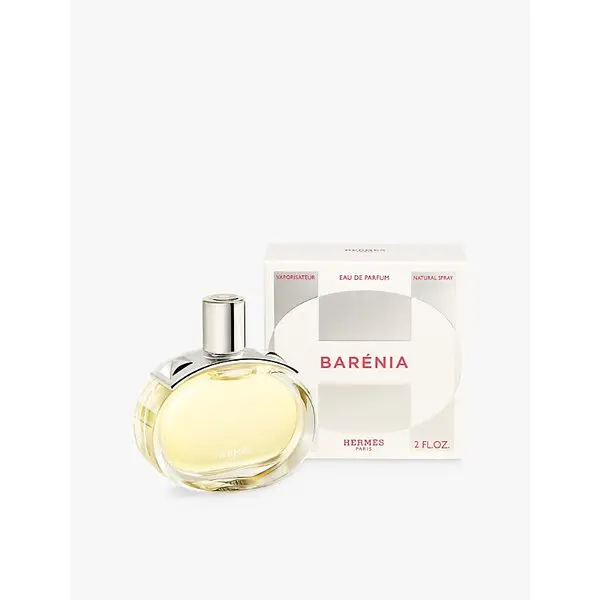 Hermès Barénia Eau De Parfum - One-color