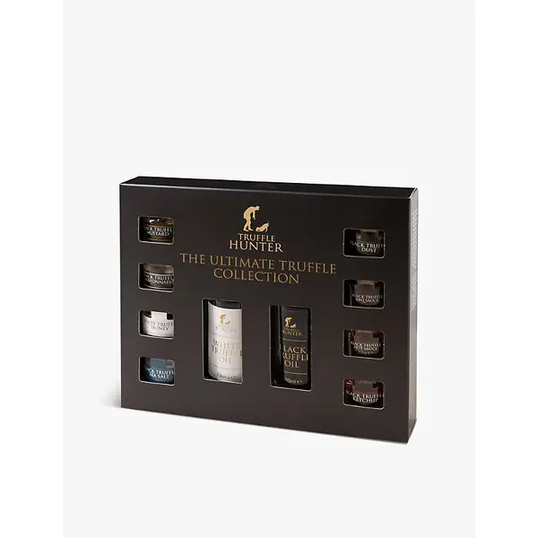 TRUFFLE HUNTER The Ultimate Truffle Collection 15g