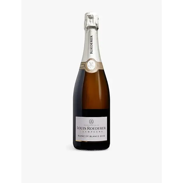 LOUIS ROEDERER Blanc De Blancs Champagne 2016