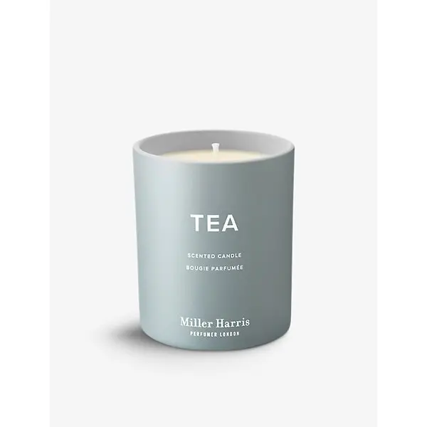 MILLER HARRIS Tea Wax Scented Candle 220g - One-color