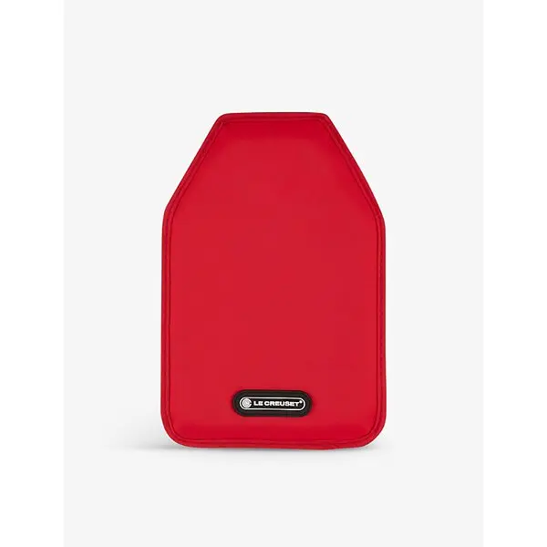 LE CREUSET Wa126 Nylon Bottle Cooler Sleeve 23.5cm - Cerise