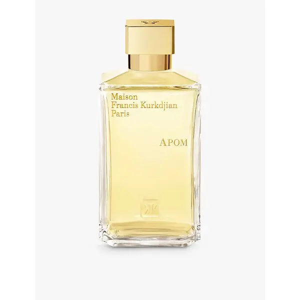 Maison Francis Kurkdjian Apom Eau De Parfum - One-color