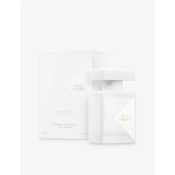 INITIO PARFUMS PRIVES Musk Therapy Hair Mist - One-color