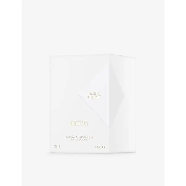 INITIO PARFUMS PRIVES Musk Therapy Hair Mist - One-color