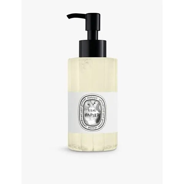 DIPTYQUE L'eau Papier Hand And Body Gel - One-color