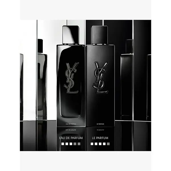 Saint Laurent Myslf Le Parfum - One-color