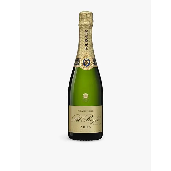 POL ROGER Blanc De Blancs Champagne 2015