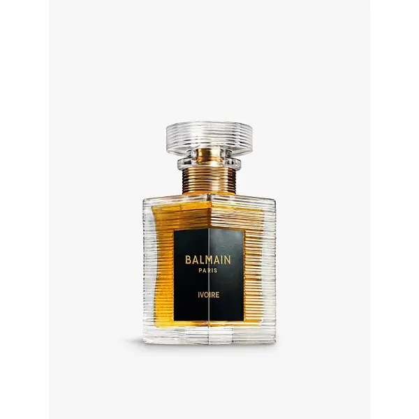 BALMAIN BEAUTY Ivoire Eau De Parfum - One-color