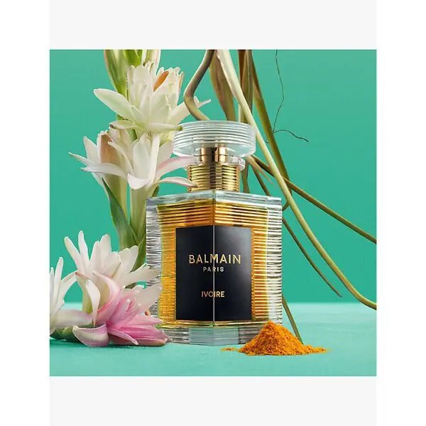 BALMAIN BEAUTY Ivoire Eau De Parfum - One-color