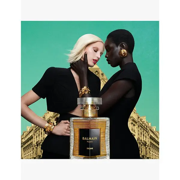 BALMAIN BEAUTY Ivoire Eau De Parfum - One-color