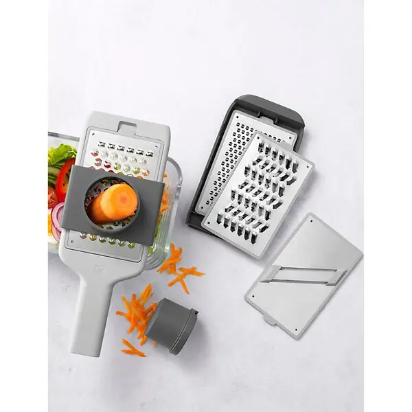 ZWILLING Multi-cut Grater 30cm
