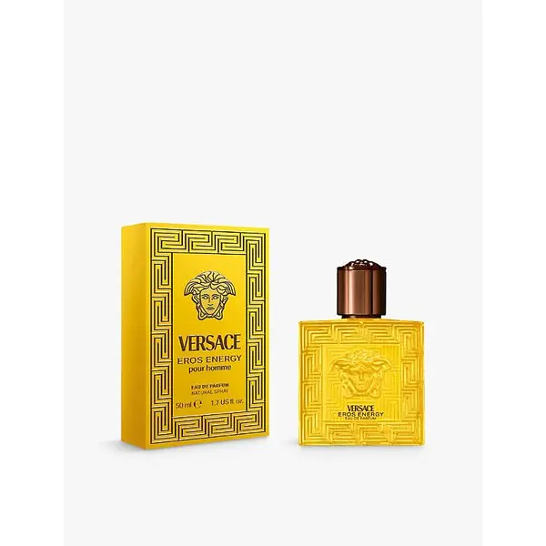 Versace Eros Energy Eau De Parfum