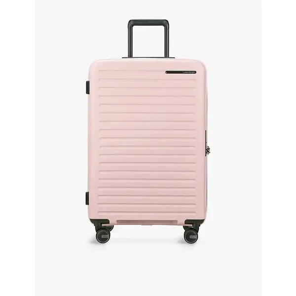 SAMSONITE Spinner Expandable 4-wheel Hard-shell Suitcase 68cm