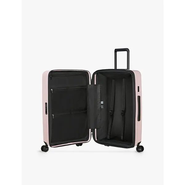 SAMSONITE Spinner Expandable 4-wheel Hard-shell Suitcase 68cm