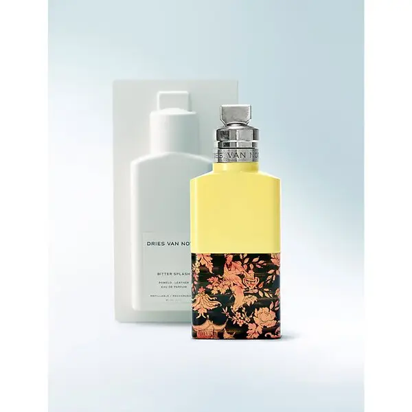 Dries Van Noten Bitter Splash Refillable Eau De Parfum