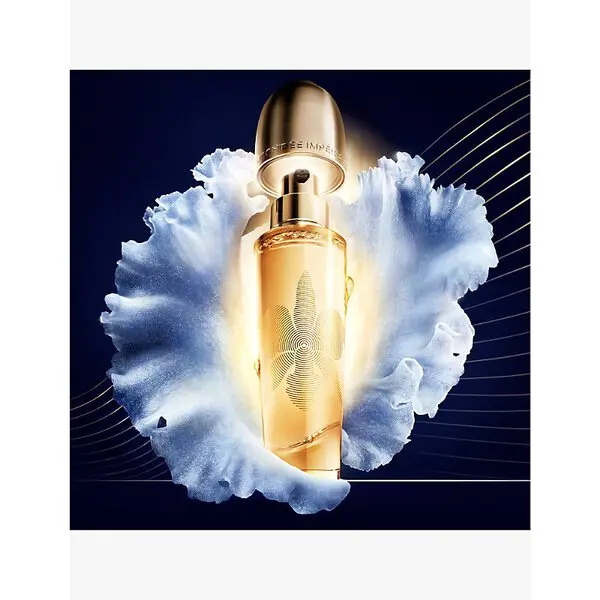 GUERLAIN Orchidée Impériale The Fundamental Oil - One-color