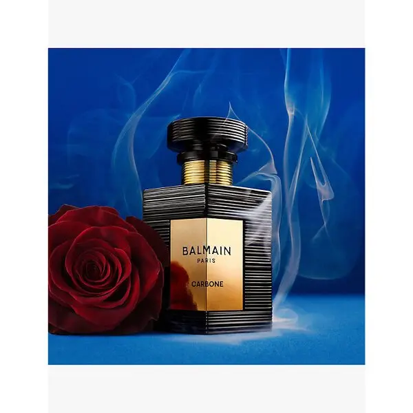 BALMAIN BEAUTY Carbone Eau De Parfum - One-color