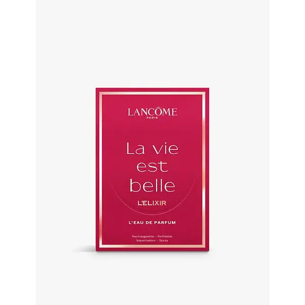 LANCOME La Vie Est Belle L'elixir Eau De Parfum - One-color