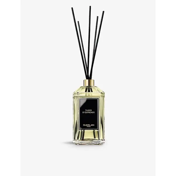 GUERLAIN L'art De Vivre Ylang D'outremer Scented Diffuser - One-color